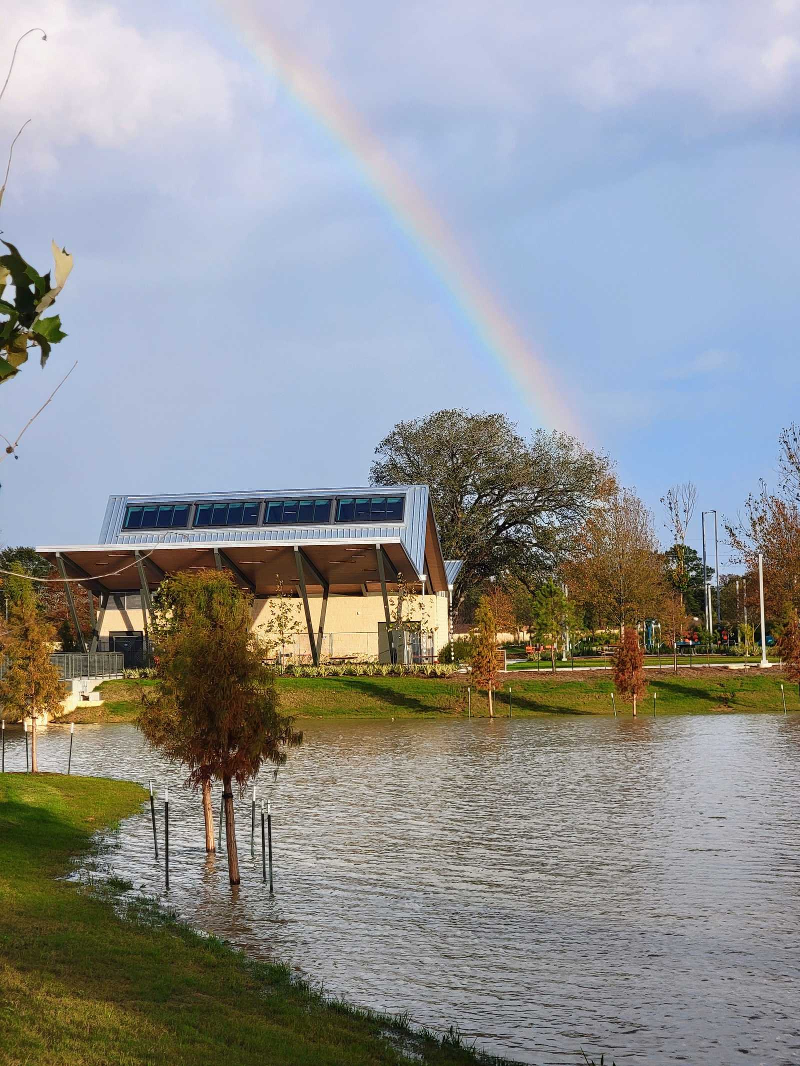 Exciting News: Bridgestone Park Nears Opening! / Bridgestone MUD