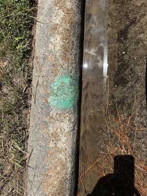 What Do the Green Dots Mean? / Bridgestone MUD