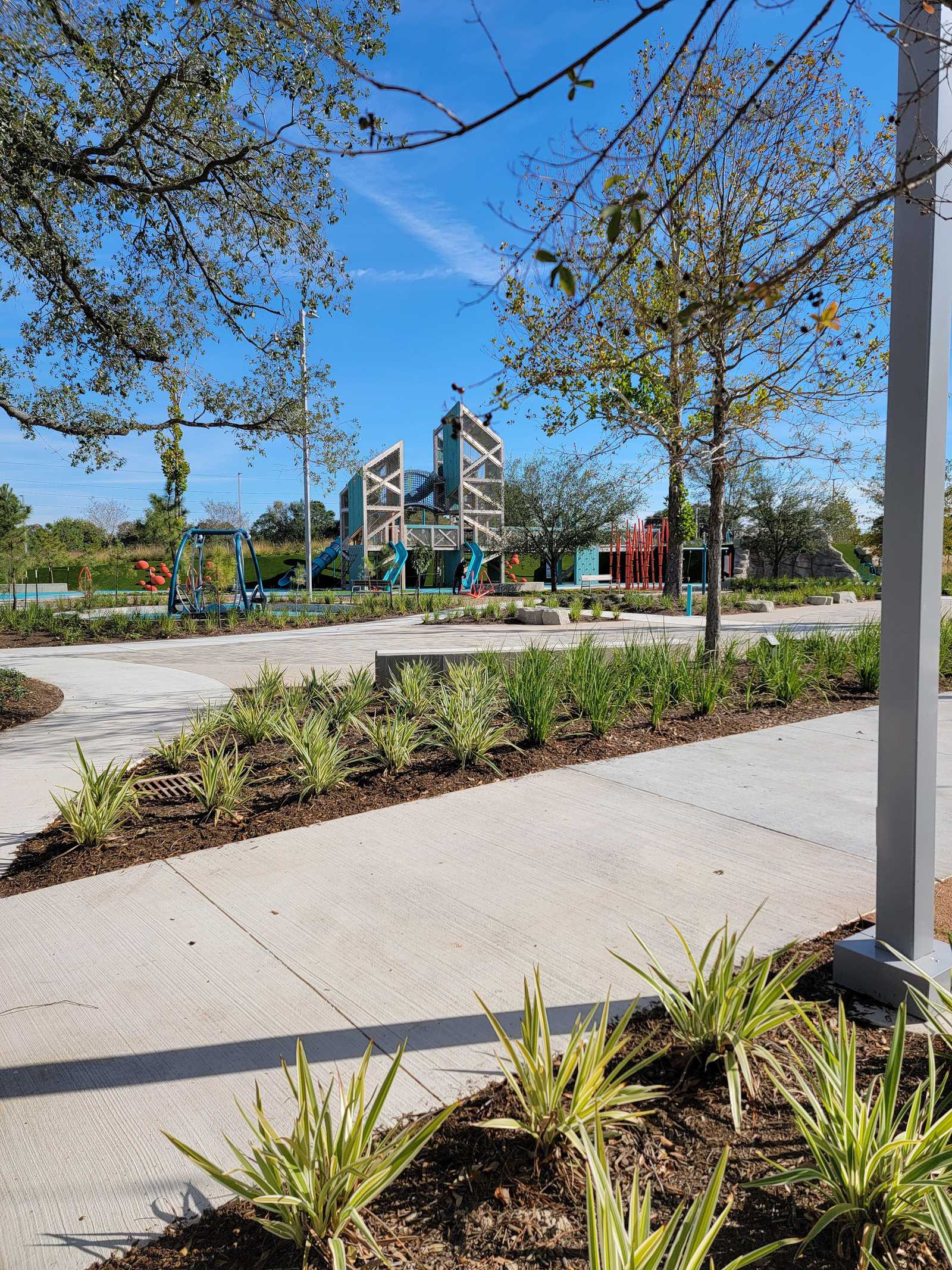 Exciting News: Bridgestone Park Nears Opening! / Bridgestone MUD